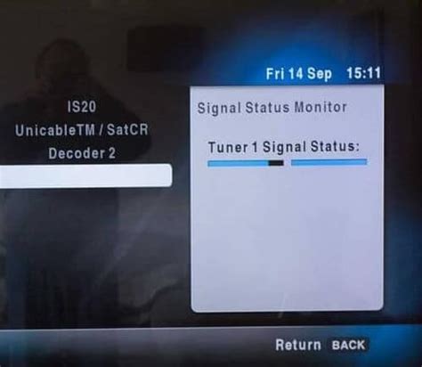 How To Fix DStv App Not Showing All Channels