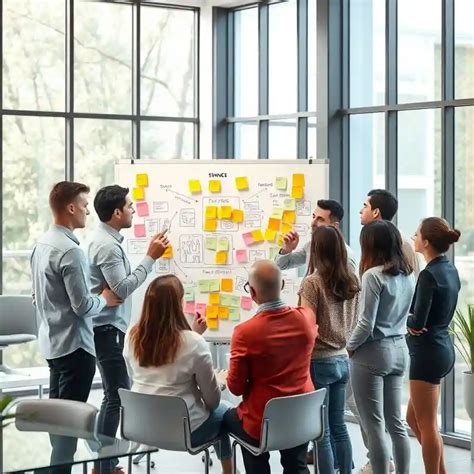 Agile Scrum Methodology Explained What You Need To Know Howik