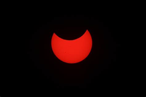 Un Impresionante Anillo De Fuego Pasará Por Argentina En El Próximo