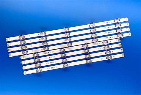 LЕd подсветка Lg Innotek Drt 30 47 A B Type для ТВ Lg купить с