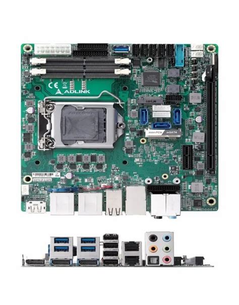 MINI ITX EMBEDDED BOARD AMITX CF G At Best Price In Pune By Tech Square ID