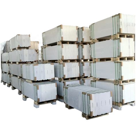 Codemark Certification Sand Aac Panel Floor Panels Partition Wall Block