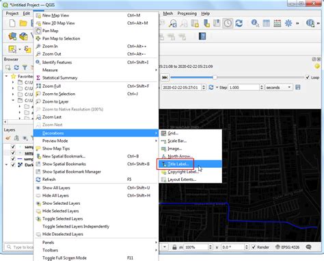 Spatial Data Visualization With QGIS Full Course Material