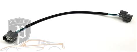 Pride O2 Lambda Sensor Wire Extension Pride Exhaust