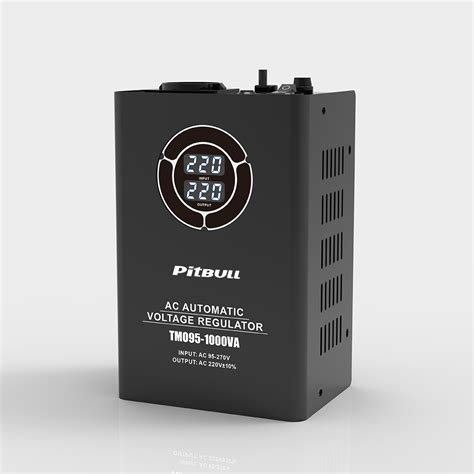 220v Voltage Regulator