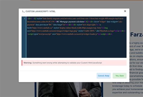 gohighlevel tutorials how can gohighlevel software resolve the error
