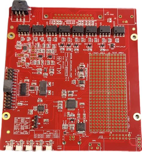 Instruments Microcontroller Board At Best Price In Pune