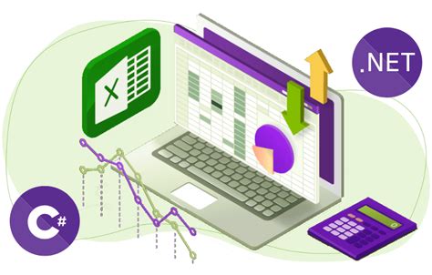 How To Add A Winforms C Excel Xlsx Viewer To Your Desktop Net