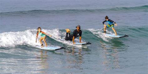 Surf Lessons In Sayulita Learn To Surf In Sayulita Wildmex Surf School