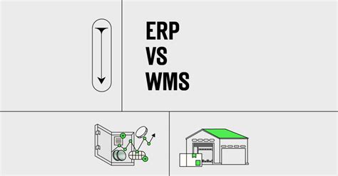 Erp Vs Wms Which System Is Better For Your Business