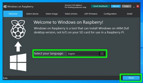 How To Install Windows On A Raspberry Pi Tom S Hardware