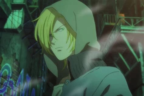 What Makes Banana Fish Anime An Unforgettable And Captivating