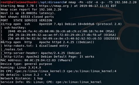 Silky Ctf 0x01 — Vulnhub Walkthrough By W3 Medium