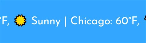 Scrolling Text Generator