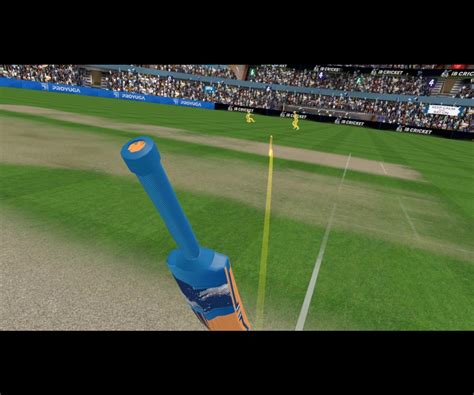 IB Cricket Screenshots Hooked Gamers