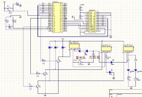 The Principle Of The Whole Scm System Download Scientific Diagram