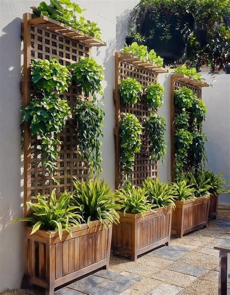 10 Trendy Garden Planters For Your Home All Crafts