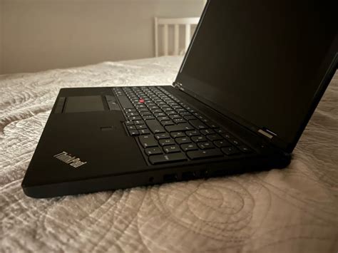 Lenovo ThinkPad Laptop