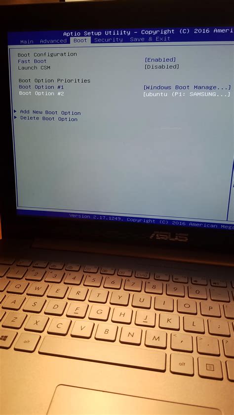 boot how to uninstall the grub bootloader ask ubuntu
