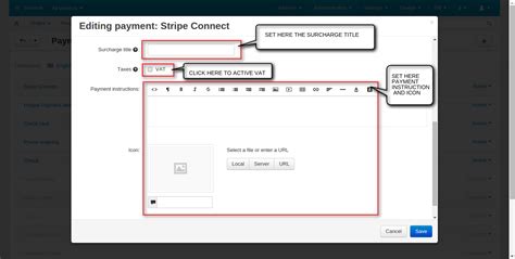 Stripe Connect Payment Gateway Stripe Connect Standard Account Webkul