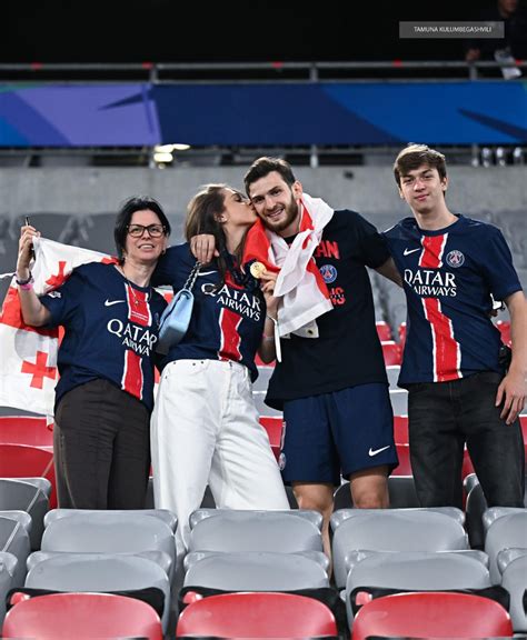 Khvicha Kvaratskhelia The Rise Of A Georgian Phenomenon The Diary