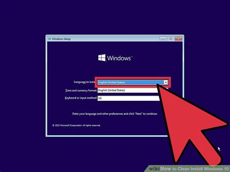 How To Clean Install Windows Steps With Pictures WikiHow