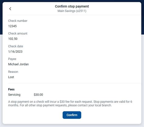 Online Banking And Mobile App Resources Stop Payments › West Michigan