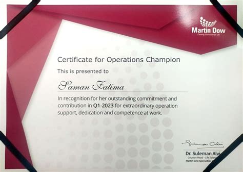 Saman Fatima On Linkedin Im Happy To Share That I Have Received