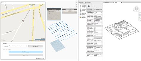 Dynamaps Dynamo Bim