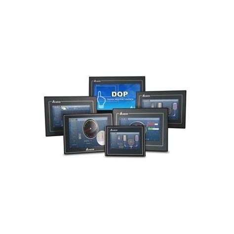 Affordable Price Delta Hmi Electric Powered Manual Function Warranty Included