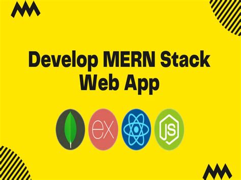 mern stack developer react node js javascript upwork