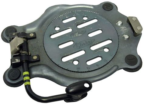 Sst Clicker Bindings Wleash Salty Peaks Snowboard Shop