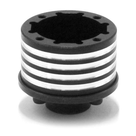 Yikong Aluminum Center Diff Case Yk71024 Rcfox 1360