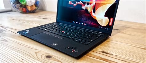 Lenovo Thinkpad X1 Carbon Gen 10 2022 Review Techradar