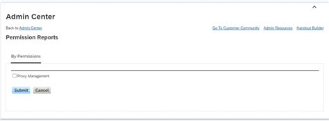 How To Set User Permissions In Sap Successfactors Sap Tutorials