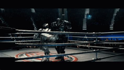 Real Steel Robot  Real Steel Robot Boxing Discover And Share S