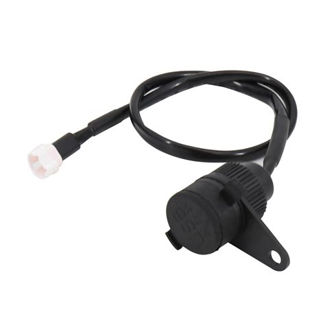 Motorfiets Wijzigen V Dubbele Usb Lader Adapter Grandado