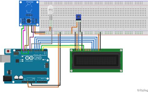 Módulo Rfid Como Usar No Arduino [controle De Acesso]