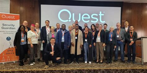 Quest Software On Linkedin Microsoft Wearequest Cybersecurity