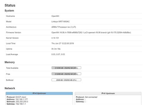 Wrt1900ac Openvpn Setup With Openwrt Network And Wireless Configuration Openwrt Forum