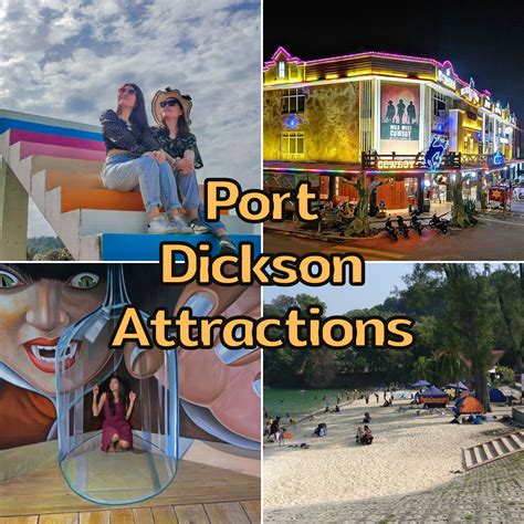 5 Must Visit Port Dickson Attractions For Every Age