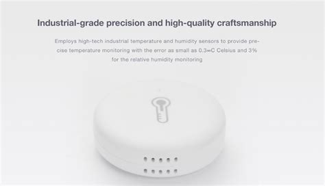 Designing A Prototype Of Smart Temperature And Humidity Sensor Product