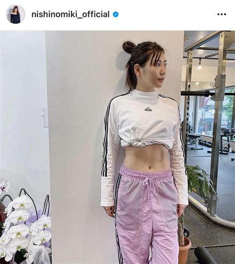 画像・写真 西野未姫、雰囲気ガラリ！ “正統派美少女”shotに反響「韓国のアイドルみたい」「不覚にもドキッとした…」 4 8 Webザ