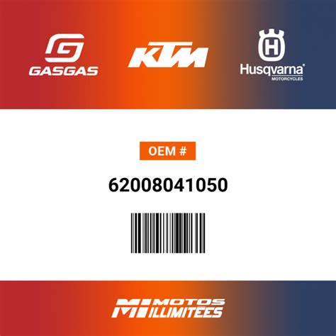Ktm Support Side Part Ls 62008041050 Fortnine Canada