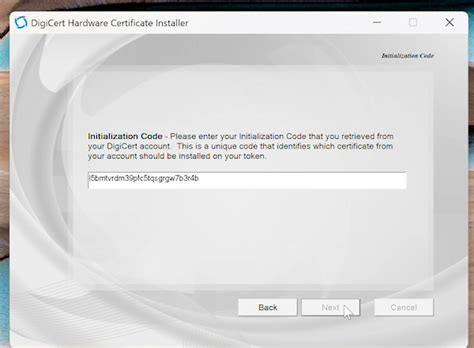 How To Reissue Your Digicert Or Verokey Code Signing Certificate