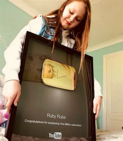 Ruby Rube Age Net Worth Babefriend Parents Career