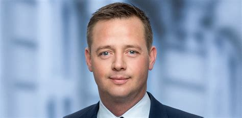Thomas Danielsen Er Ny Transportminister Check In Dk
