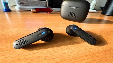 JBL Tune 230 NC earbuds Review: Tailored for bass lovers | Wearables ...