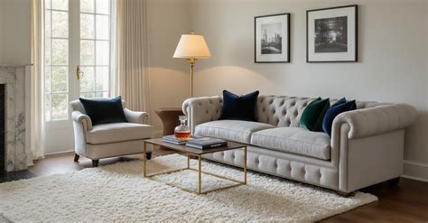 Modern Classic Living Room Timeless Style Todays Trends