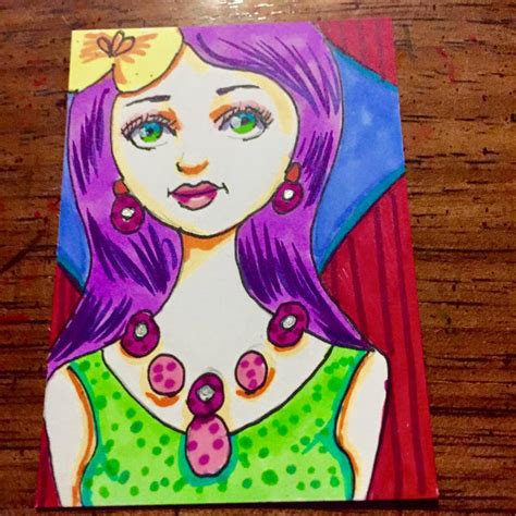 Cecelia By Michaelj83 On Deviantart